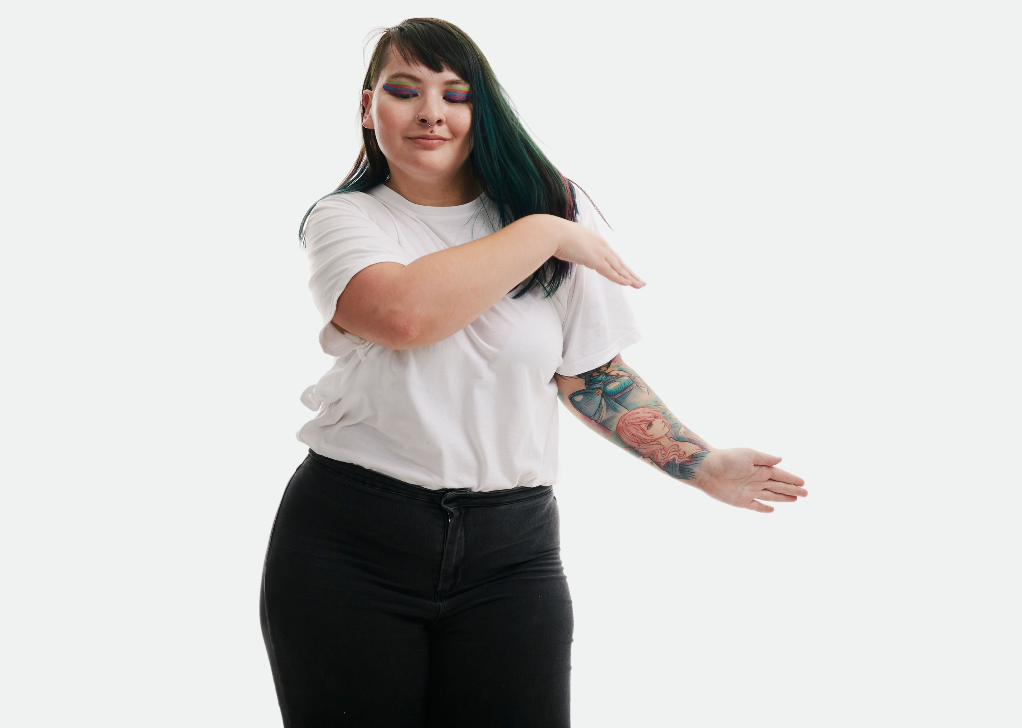 SENSITIVE CLOTHING AT THE SHAPES UNITED FOR MEN, WOMEN AND TEENAGERS ...