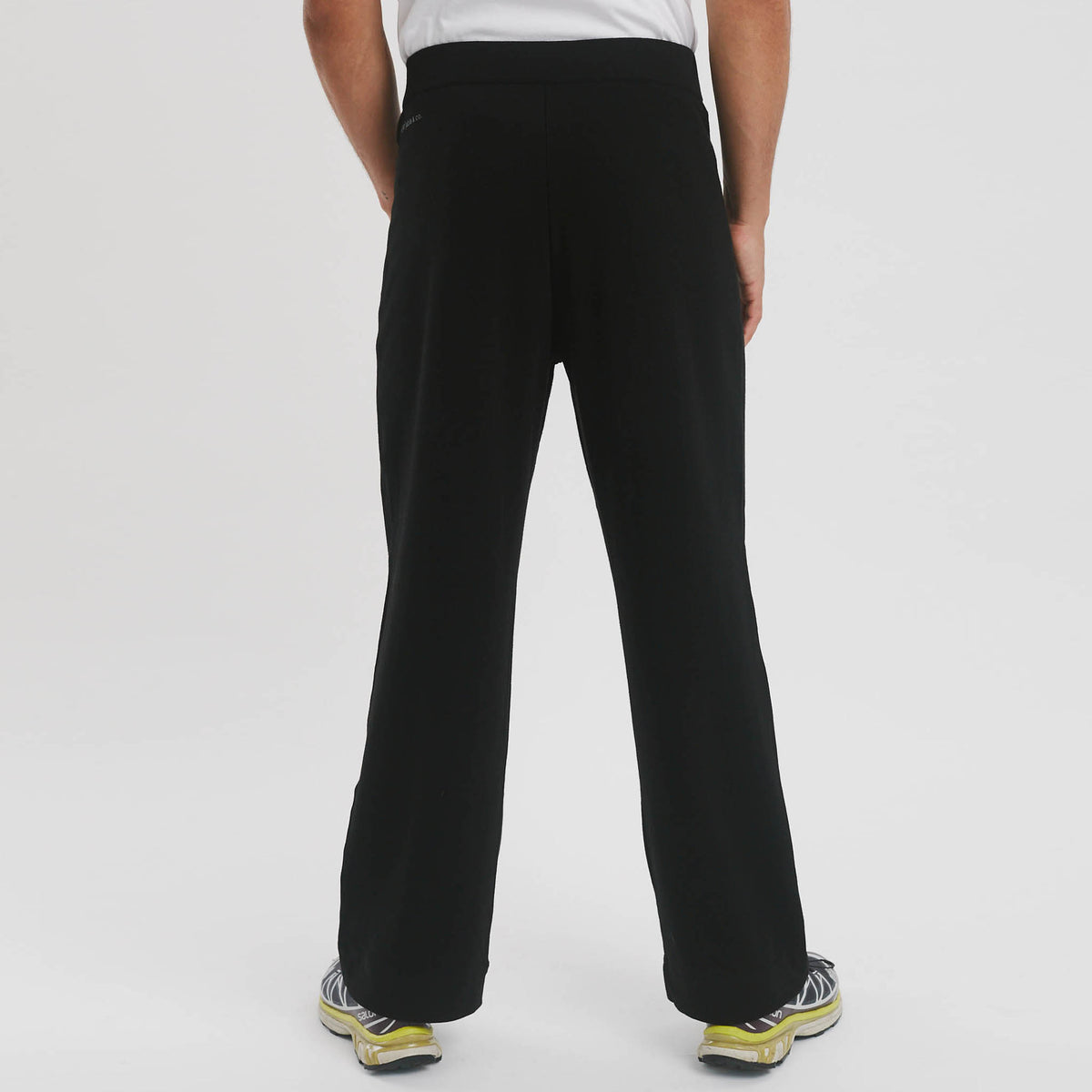 Mens Sensory Comfy Pants - Black – The Shapes United