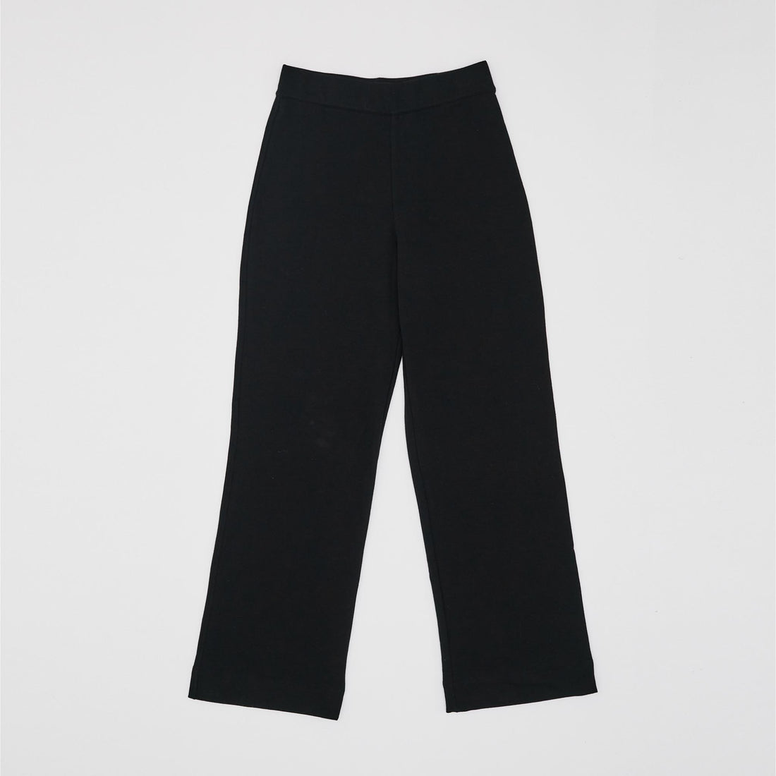 The Side Fastening Pants | The Shapes United