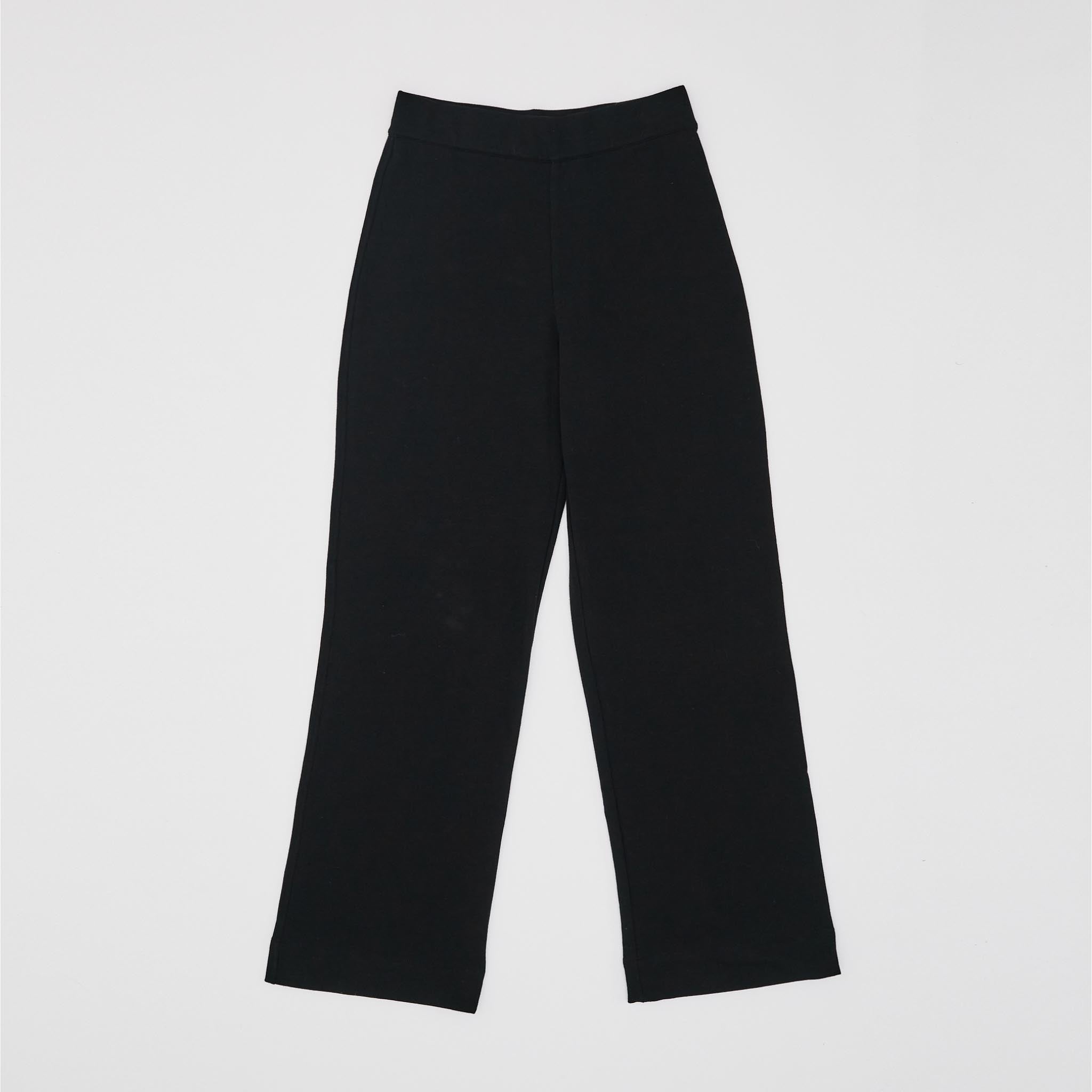 The Side Fastening Pants | The Shapes United