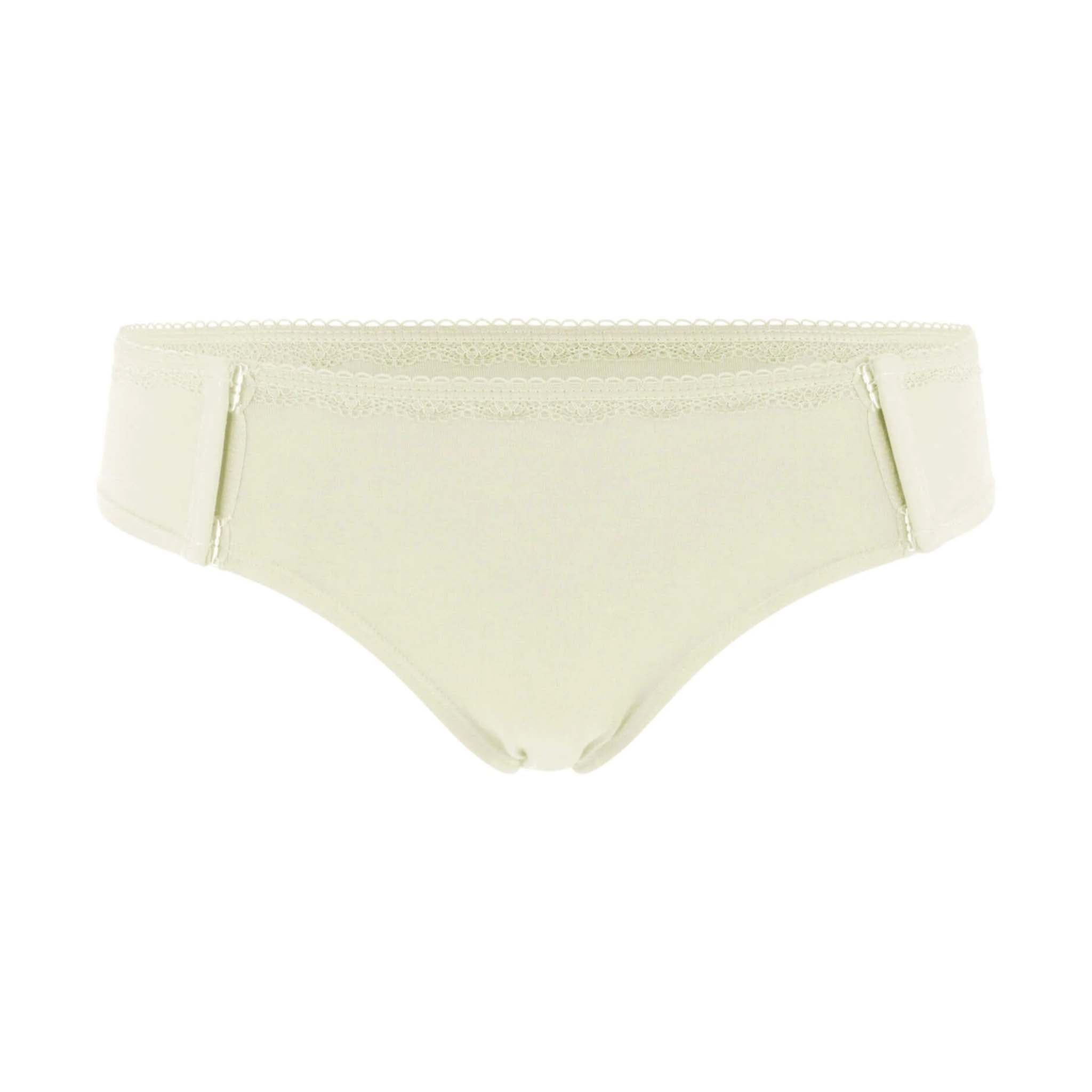 Standard Buttons Underwear | The Shapes United
