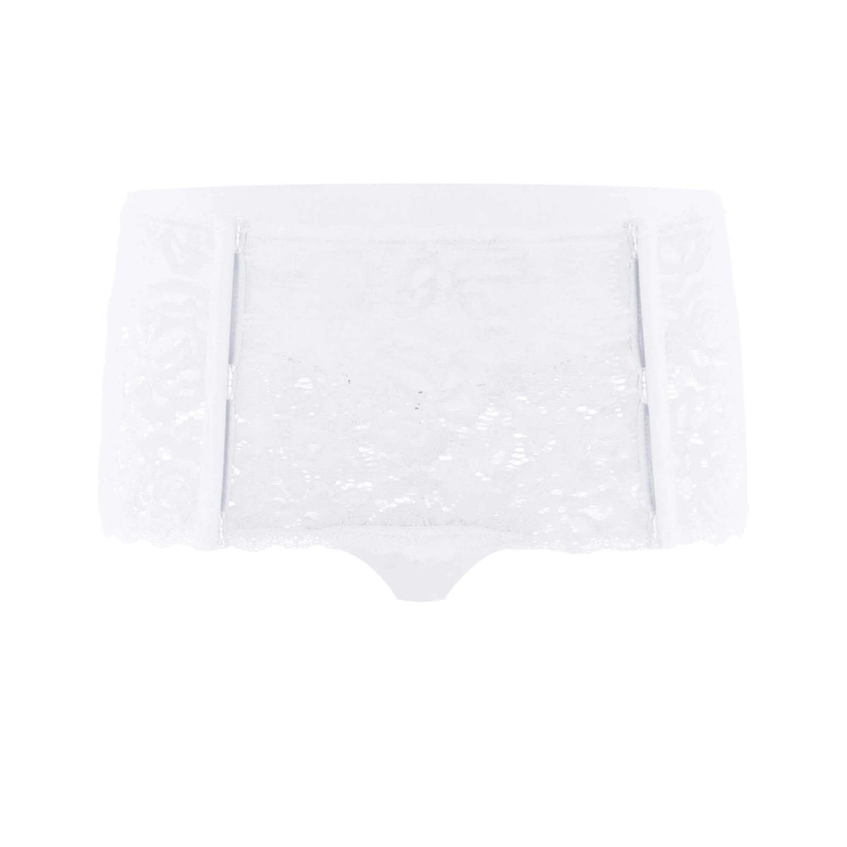 Women's Traditional Clip & Hook Underwear | The Shapes United