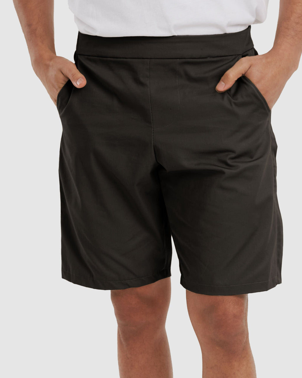 Men's Side Adaptive Chino Shorts – The Shapes United