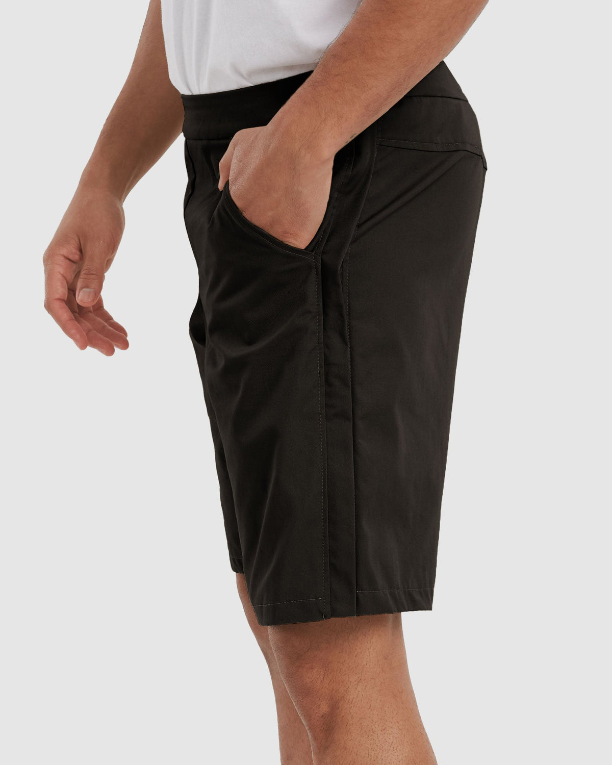 Men's Side Adaptive Chino Shorts – The Shapes United
