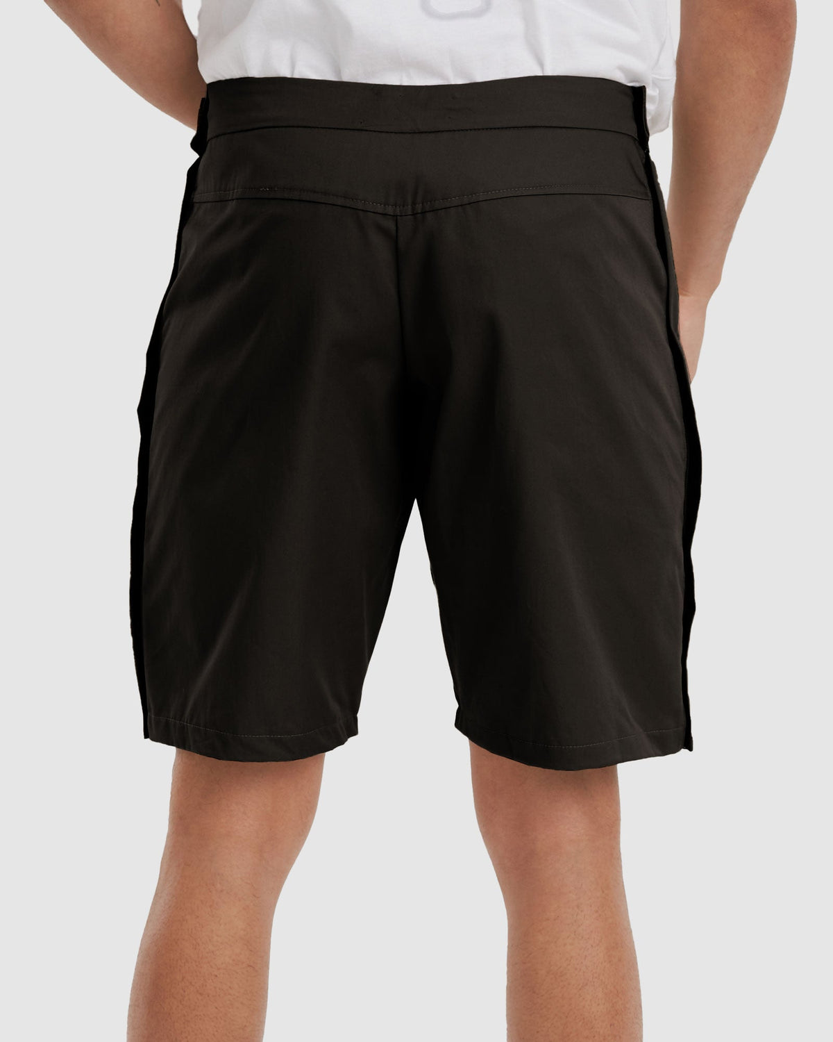 Men's Side Adaptive Chino Shorts – The Shapes United